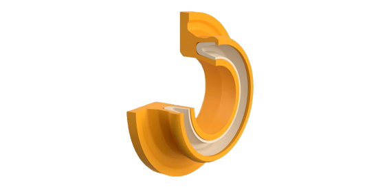 Spring Energized Seals – Polymer Concepts