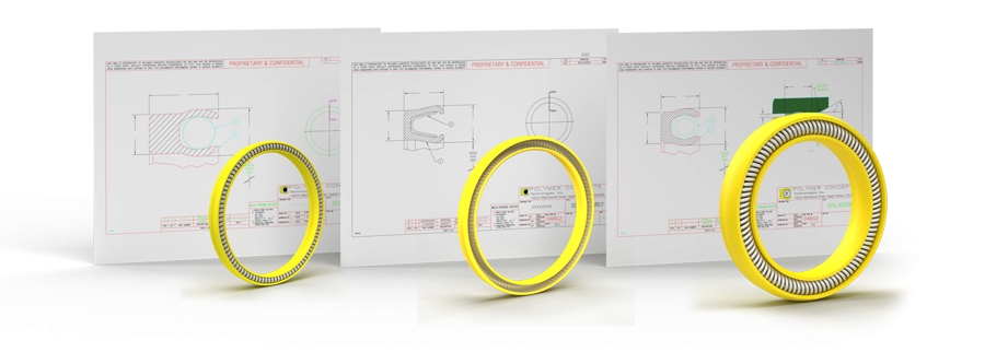 The Engineer’s Guide to Low Friction Polymer Seals in 2023