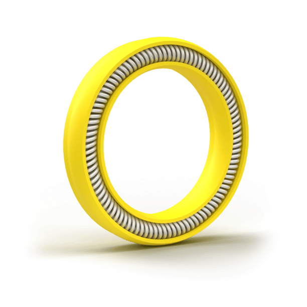 Discover the Advanced Slant Coil Spring Energized Seal